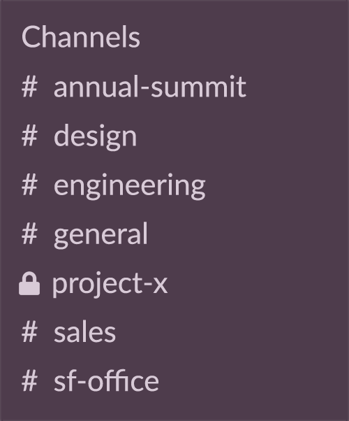 Zulip: Open-source team chat with topic-based threading